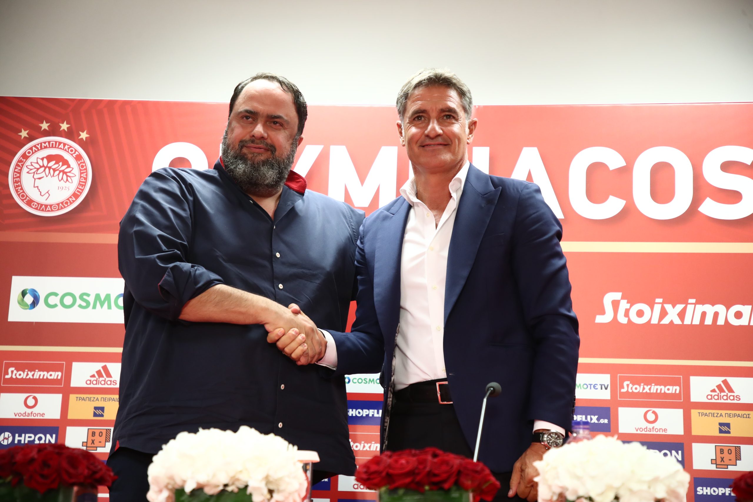 Το video του Mega για την παρουσίαση Μίτσελ (video) – REDNEWS.gr