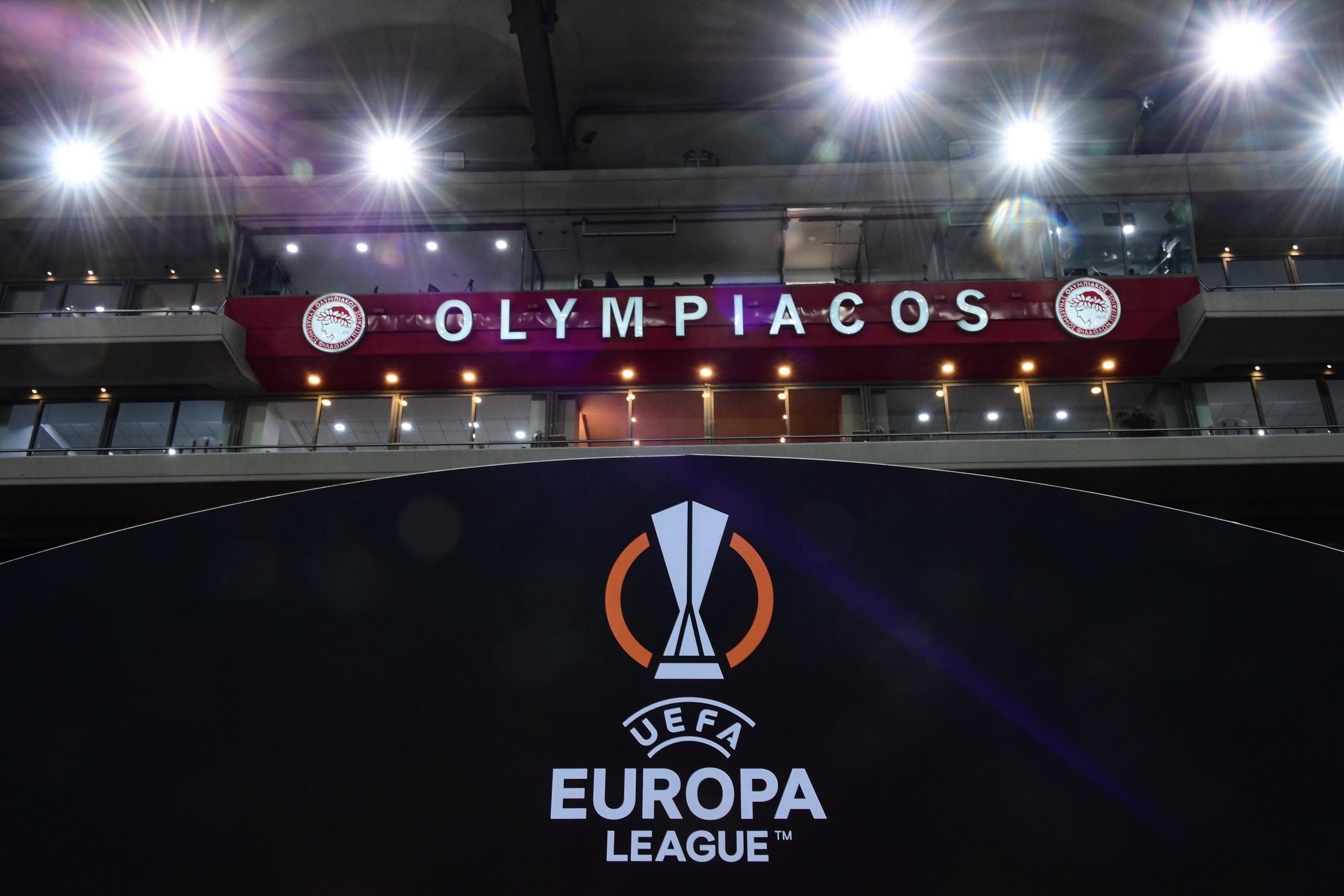 Ολυμπιακός-Καραμπάγκ: Το pre game (video) – REDNEWS.gr