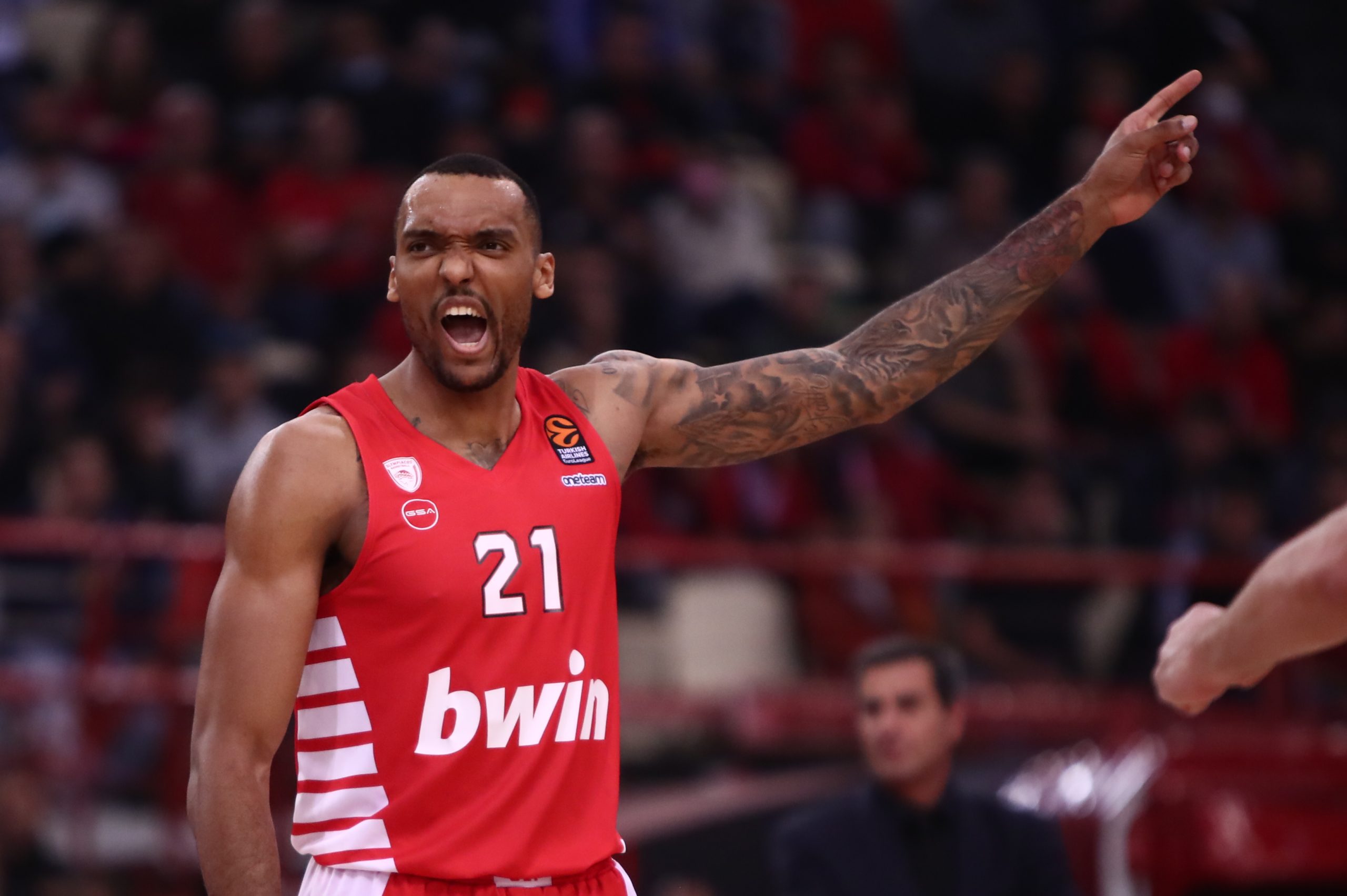 Ολυμπιακός-Άλμπα 86-76: Τα highlights (video) – REDNEWS.gr