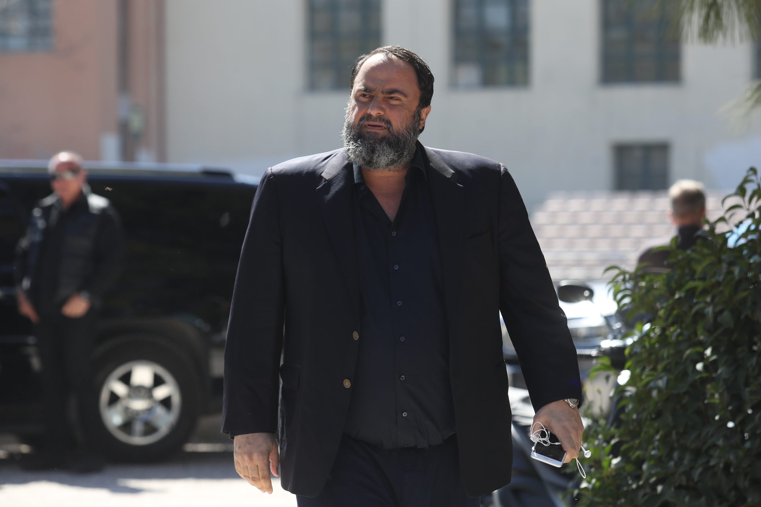ΕΠΟ: Σε εξέλιξη η συνάντηση των ομάδων που συμμετέχουν στα play-offs με ...