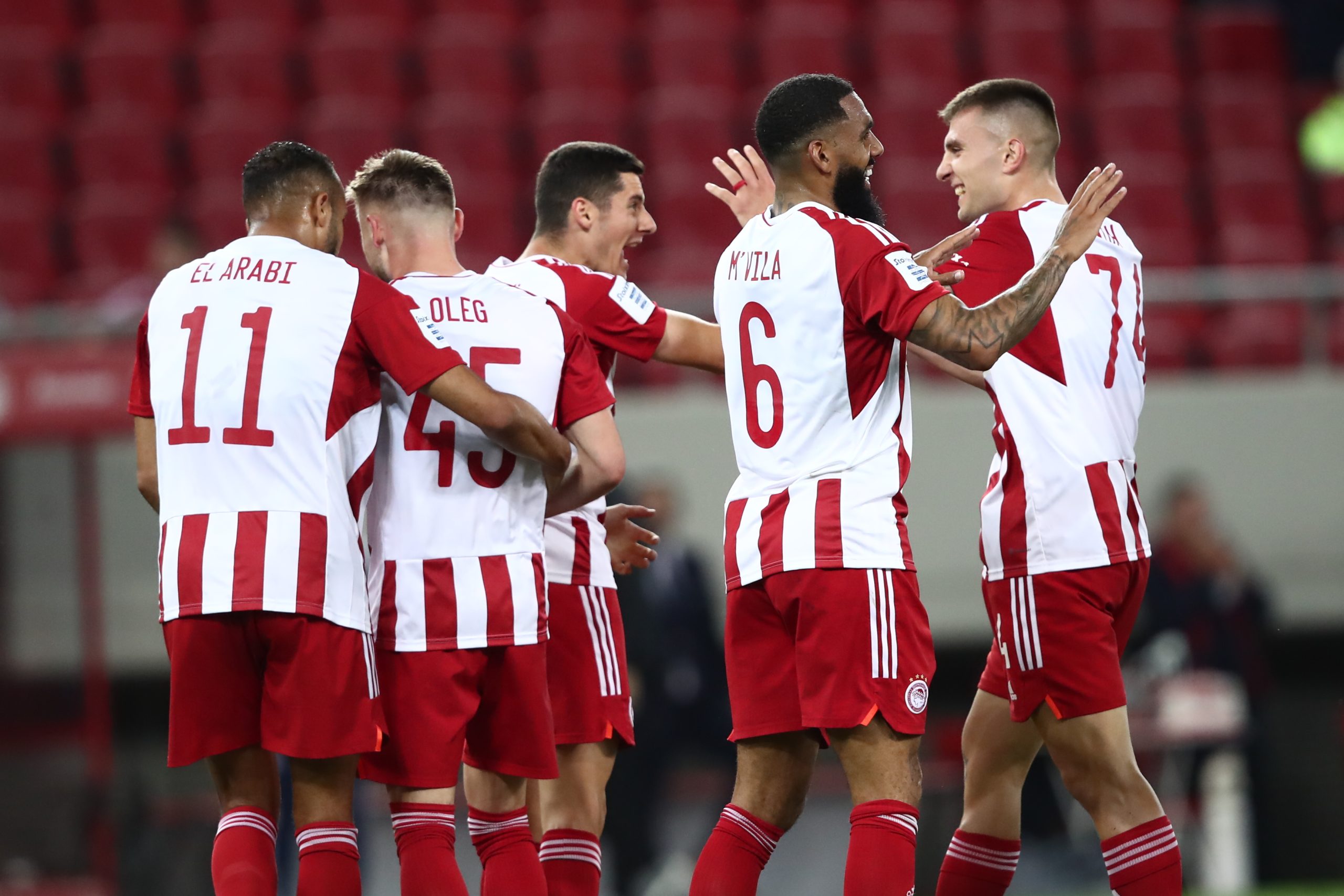 Ολυμπιακός-Παναθηναϊκός 1-0: Τα highlights (video) – REDNEWS.gr