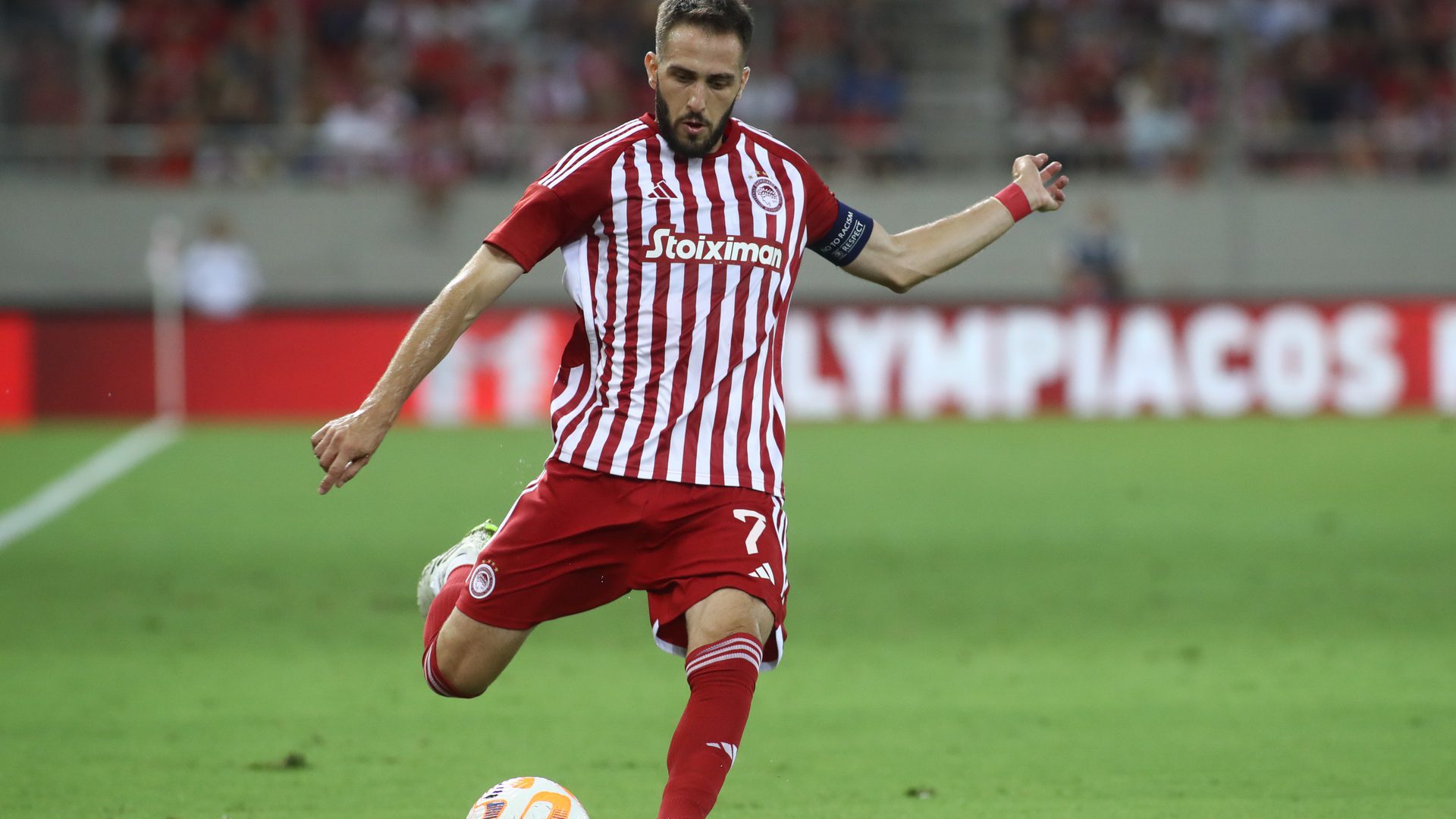Έτσι έγραψε το 1-0 ο Φορτούνης (vid) – REDNEWS.gr