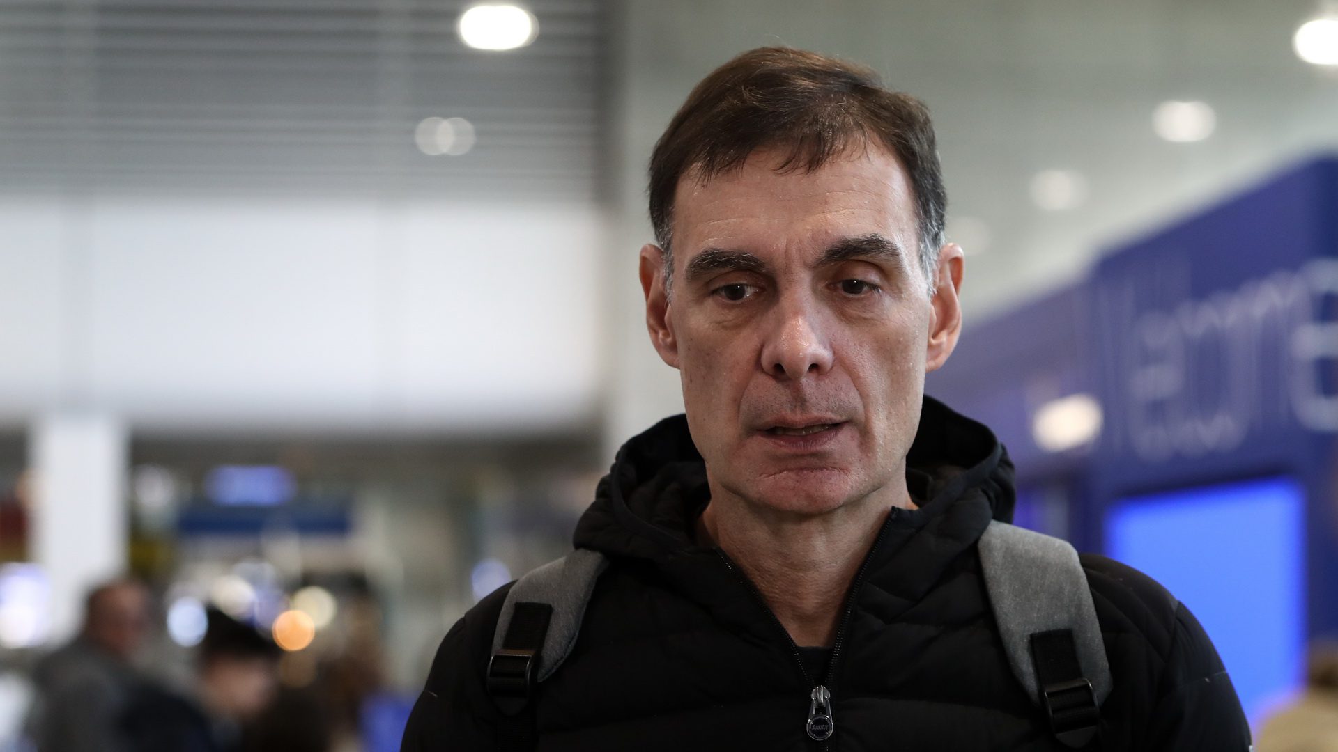 Μπαρτζώκας για το ματς με Άλμπα: «Οι απαιτήσεις του παιχνιδιού είναι ...