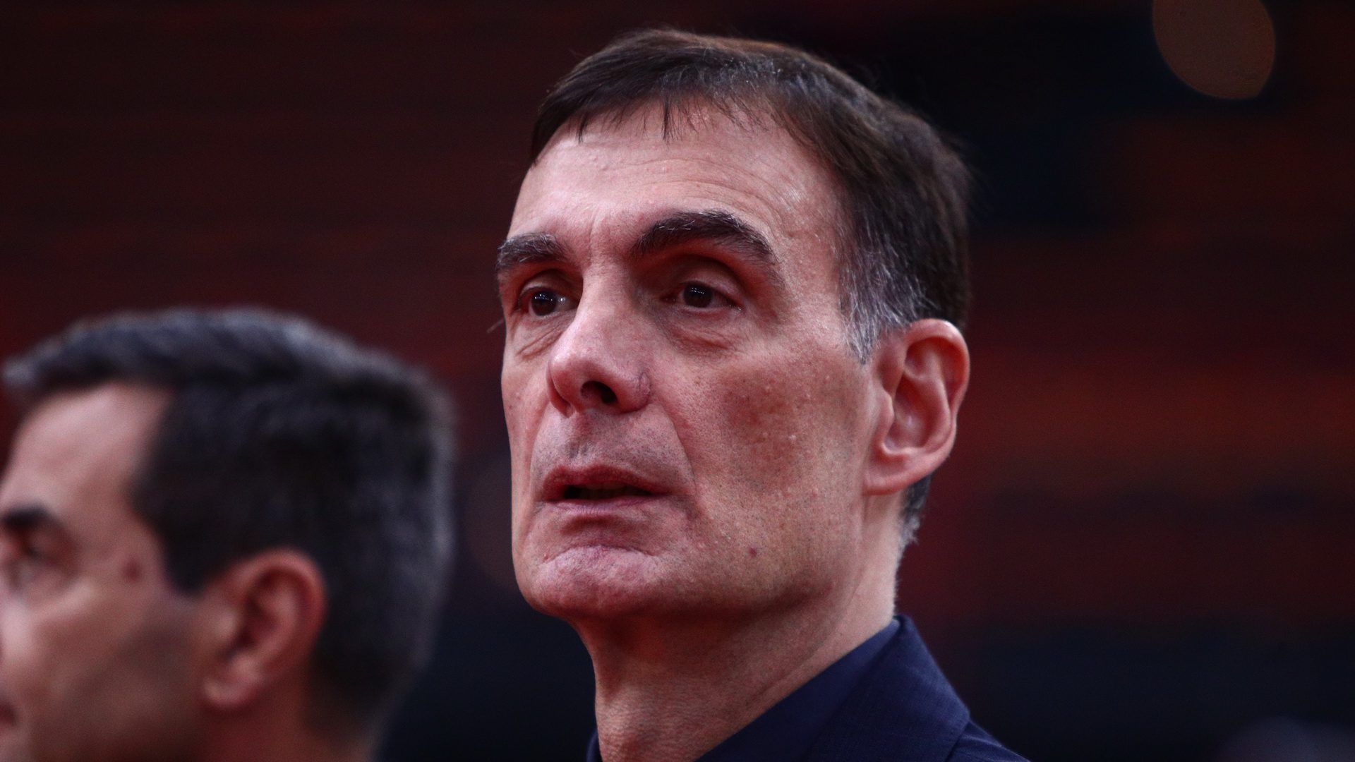 Μπαρτζώκας: «Το πιο άβολο ματς από την εποχή που προπονούσα στην ΕΣΚΑ ...