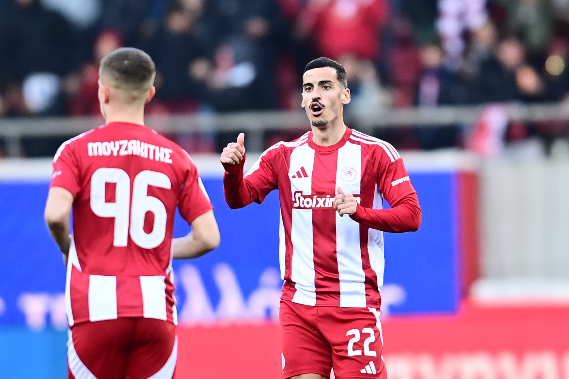 Η βαθμολογία της Superleague μετά από την 22η αγωνιστική – REDNEWS.gr