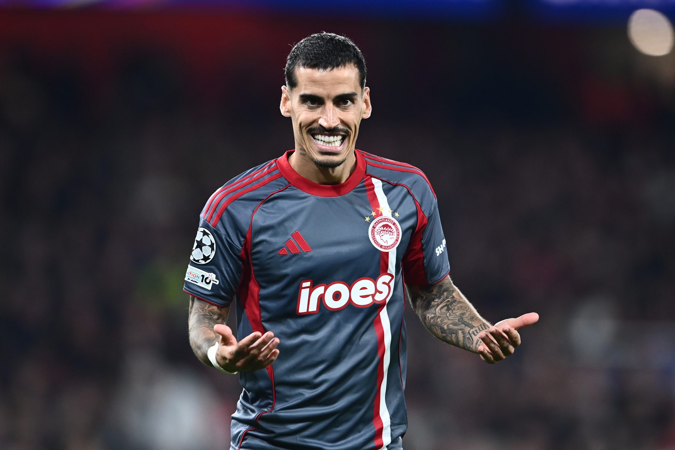 Αρσεναλ-Ολυμπιακός 2-0: Τα highlights (video) – REDNEWS.gr