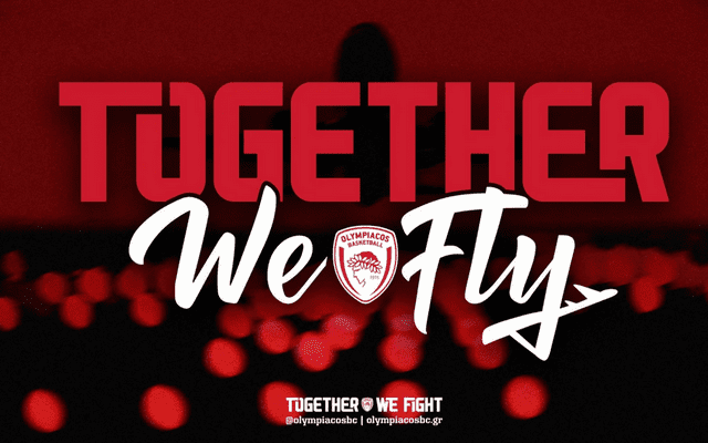 «Γίνε ο 6ος παίκτης μέσω του together we fly» – REDNEWS.gr