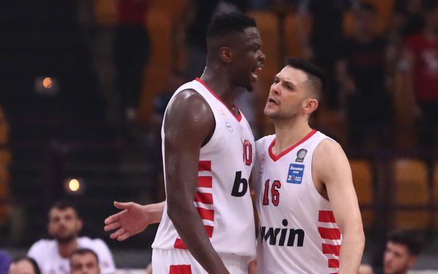 Χωρίς Φαλ με Άρη, επιστρέφει ο Παπανικολάου – REDNEWS.gr