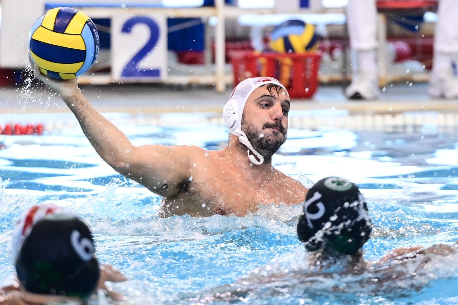 Ολυμπιακός – Παναθηναϊκός 20-5: Τα highlights (video) – REDNEWS.gr