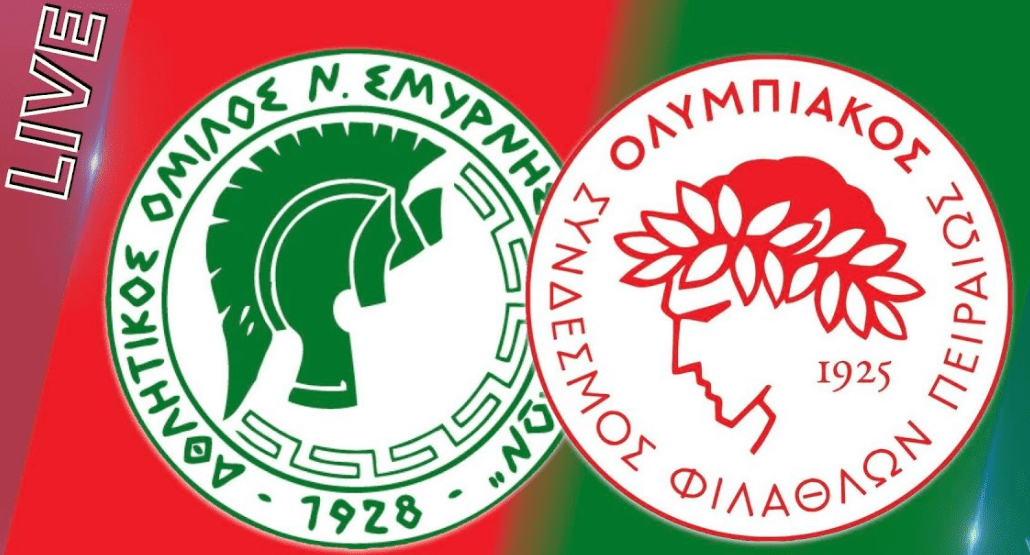 Μίλων – Ολυμπιακός Σ.Φ.Π. (video) – REDNEWS.gr