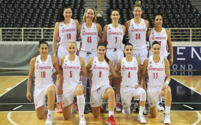 Έτοιμες για την πρεμιέρα της Α1 Γυναικών με Παναθλητικό – REDNEWS.gr