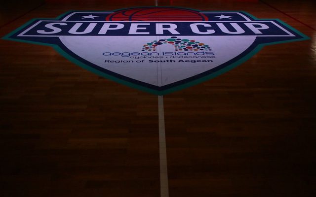 Sold Out ο μεγάλος και ο μικρός τελικός του Super Cup – REDNEWS.gr
