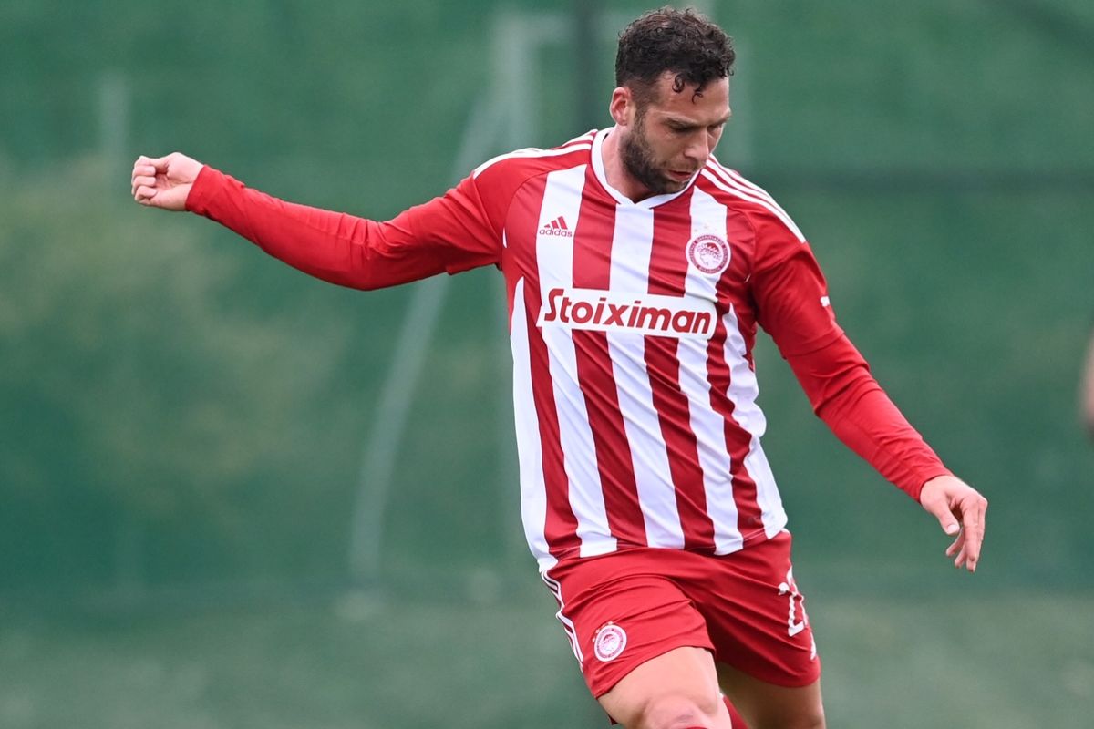 Κασάμι: «Να παλεύουμε για 90′, γιατί κανείς δεν θα μας χαριστεί» (vid ...