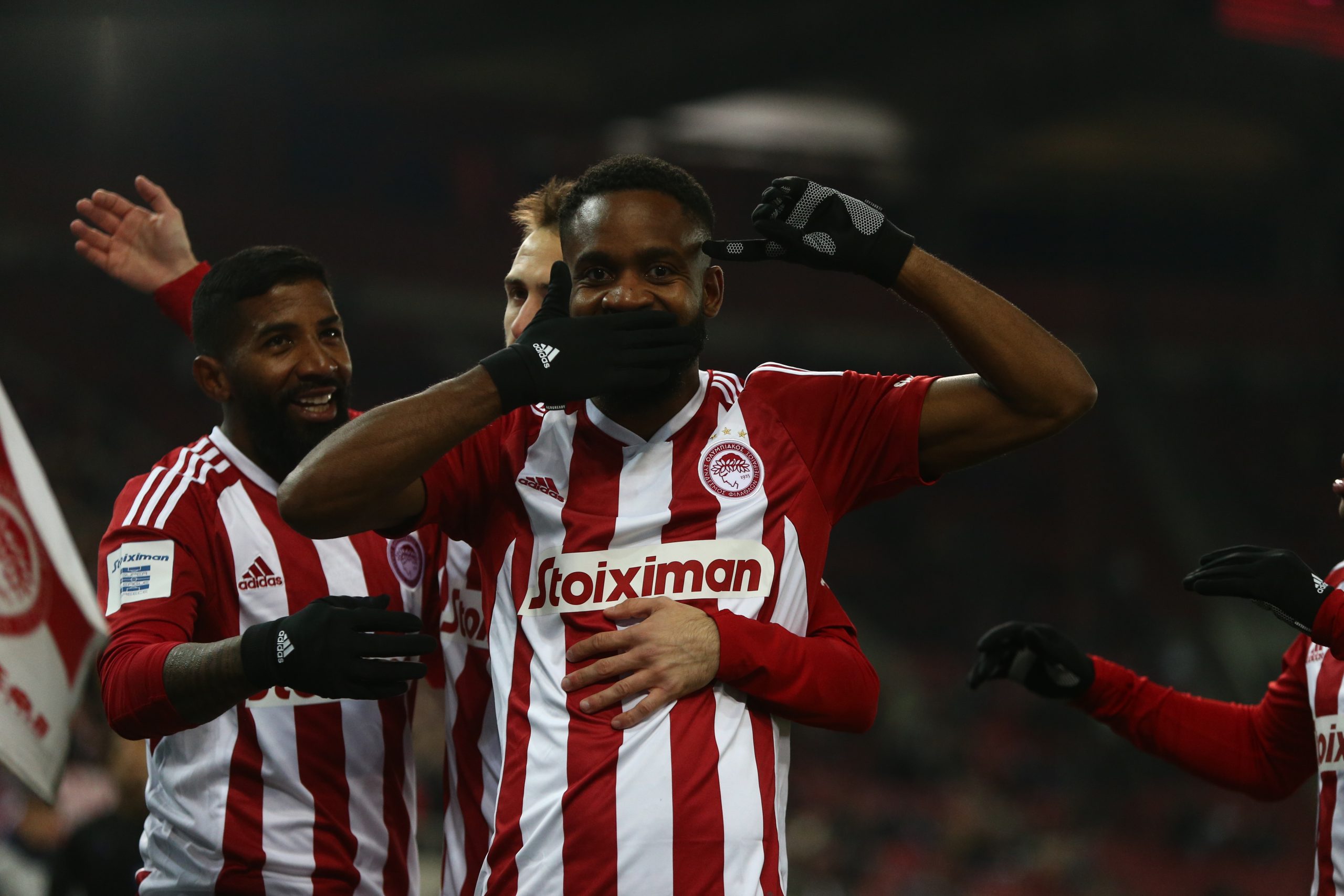 Η βαθμολογία μετά από την 22η αγωνιστική της Superleague – REDNEWS.gr