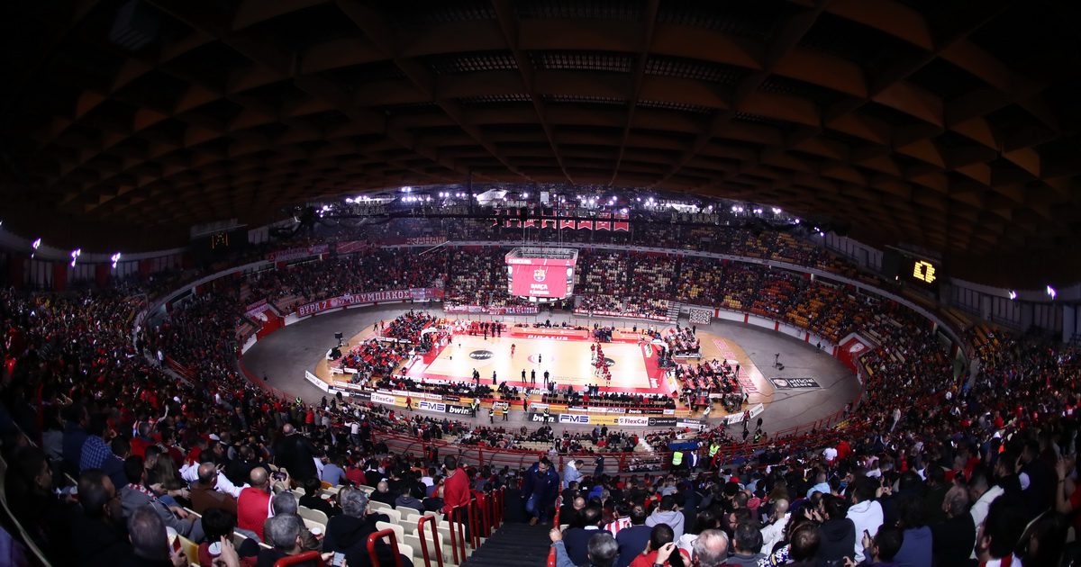 Έρχεται και νέο «sold out», μόλις 1600 εισιτήρια έμειναν για το ματς με ...