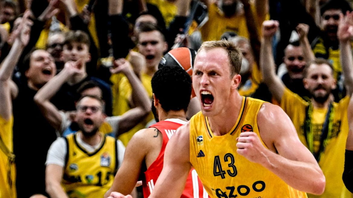 Ποιός είναι ο Λουκ Σίκμα (video) – REDNEWS.gr