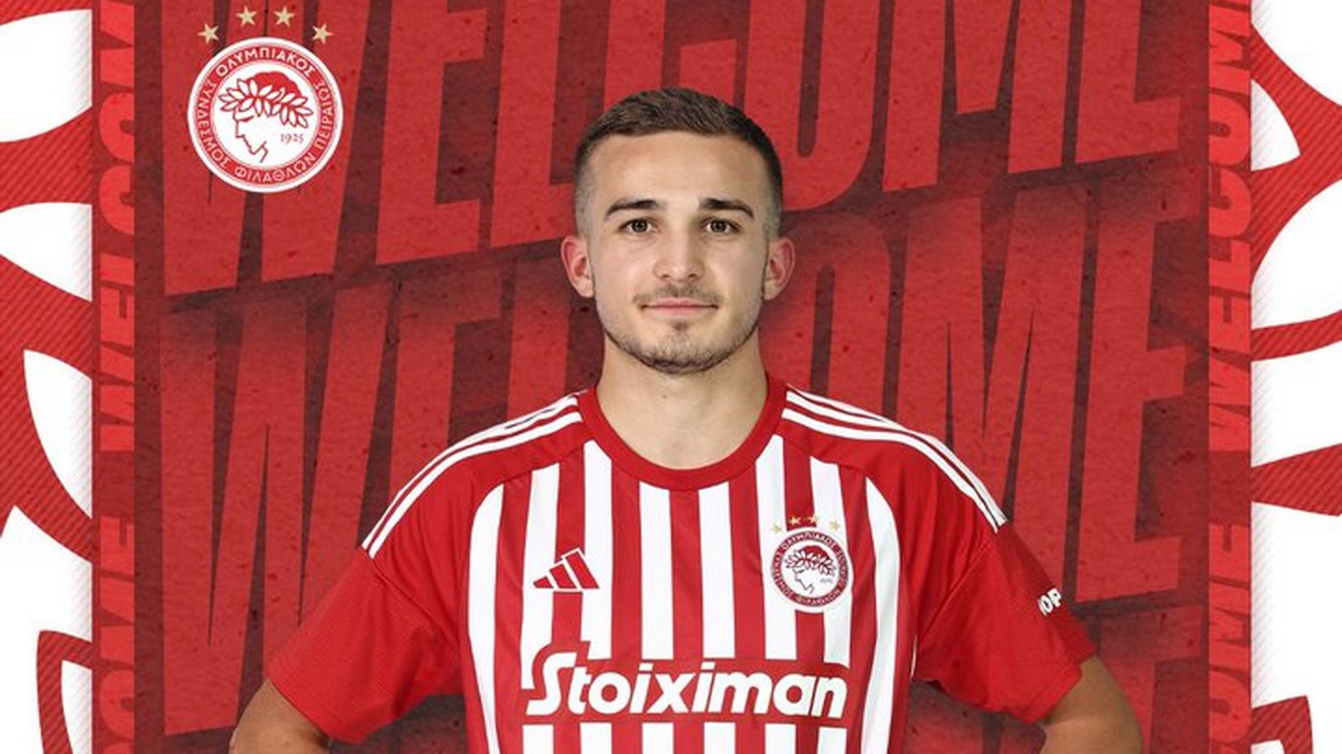 «Ερυθρόλευκος» και με την… βούλα ο Μπρίνιτς – REDNEWS.gr