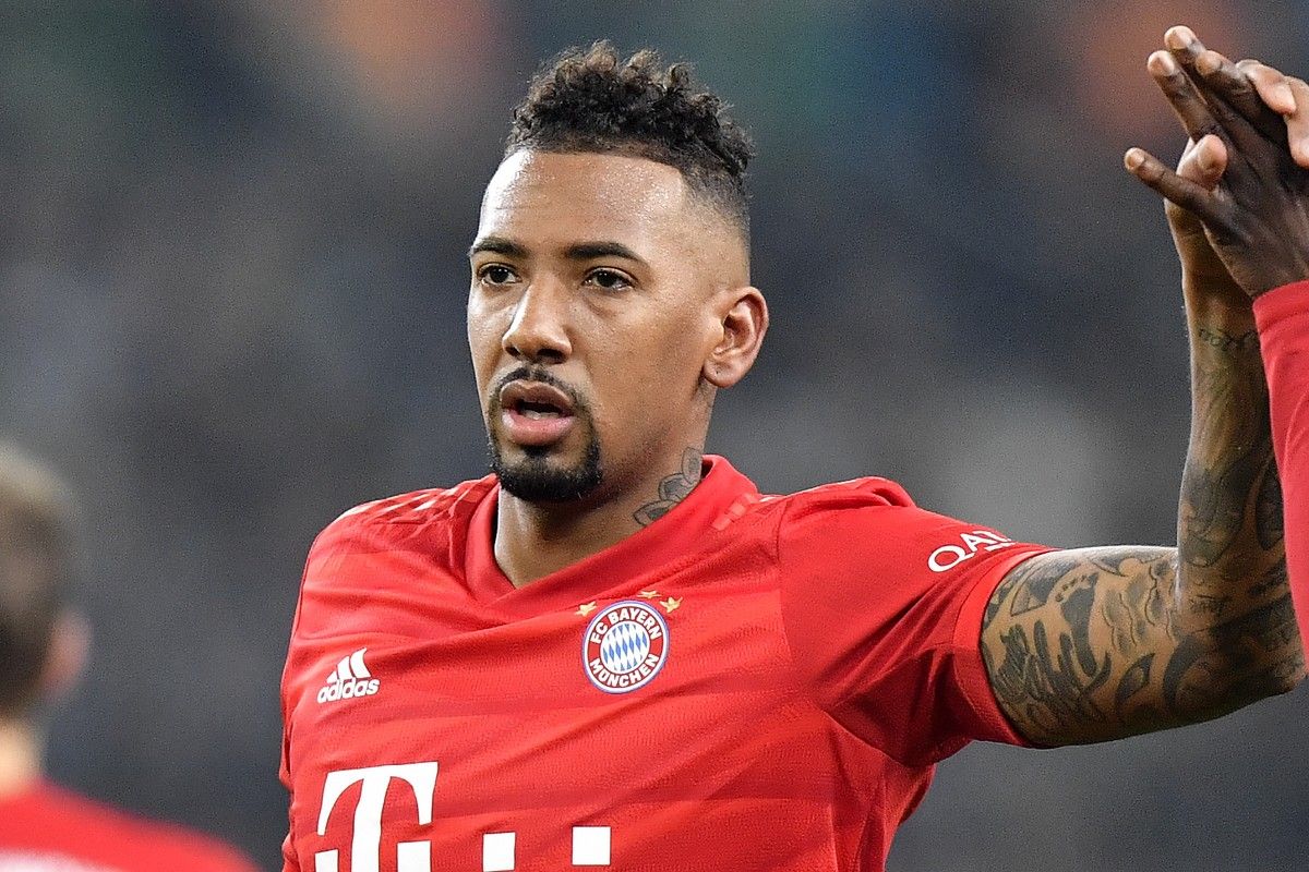 Οι Γερμανοί “βλέπουν” Μπόατενγκ για στόπερ στον Ολυμπιακό – REDNEWS.gr