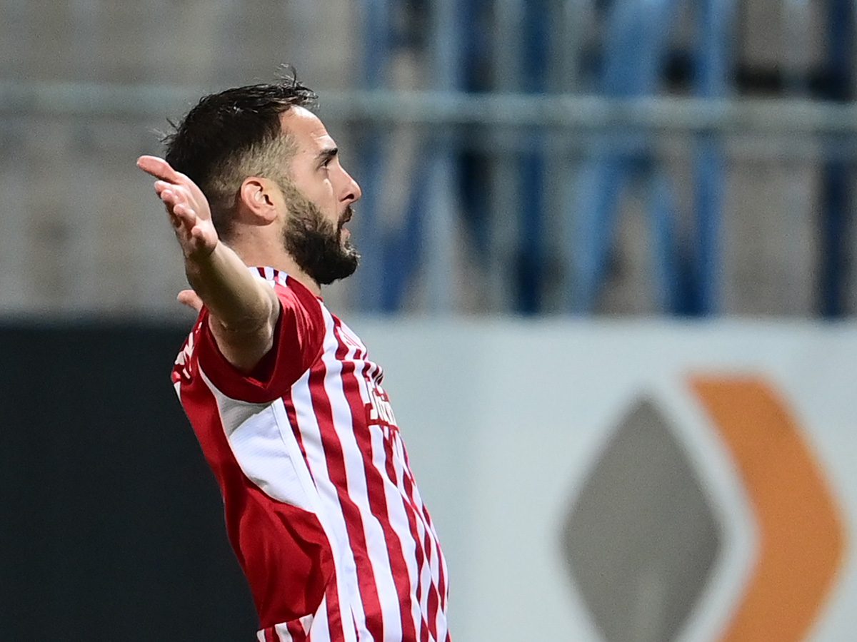 ΑΥΤΟΣ, 2-0! – REDNEWS.gr