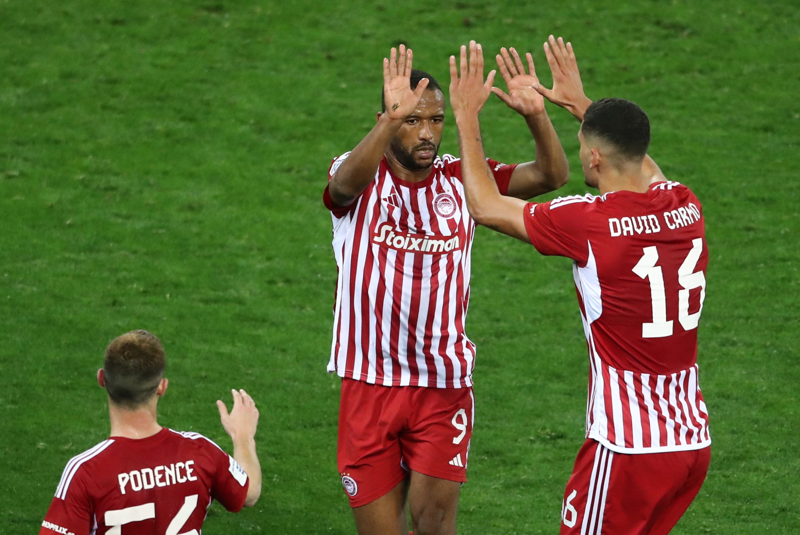 Πότε βγαίνει το πρόγραμμα των πλέι οφ της Superleague – REDNEWS.gr