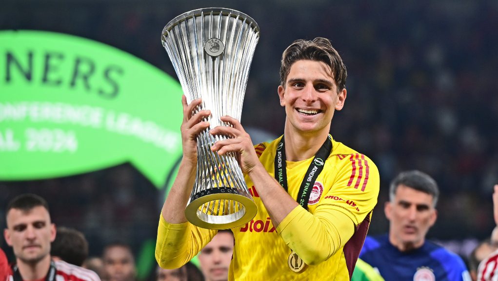 Ο Τζολάκης έκανε την πρώτη κίνηση – REDNEWS.gr